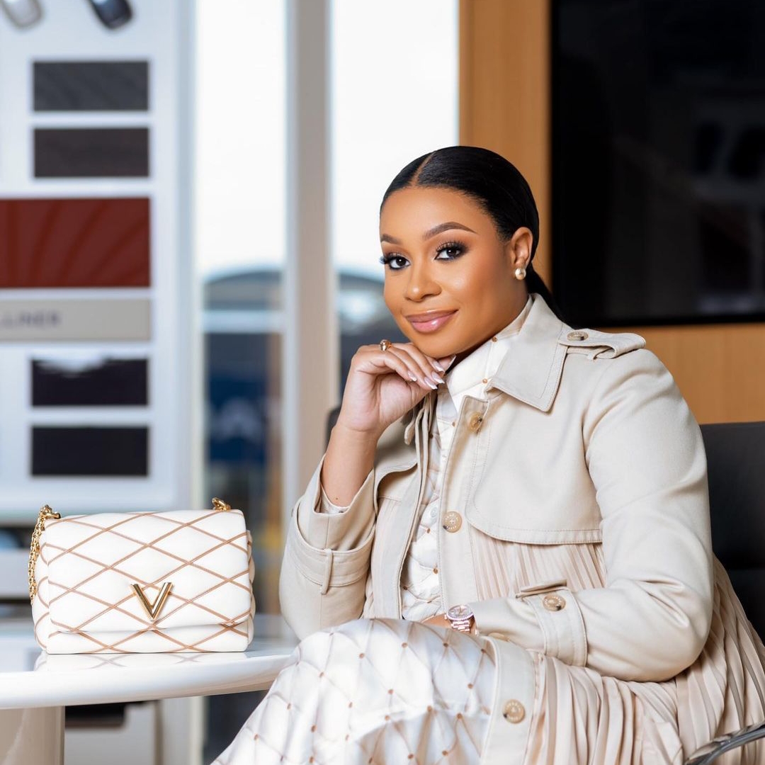 10 Things You Should Know About Pokello Nare - Youth Village Zimbabwe