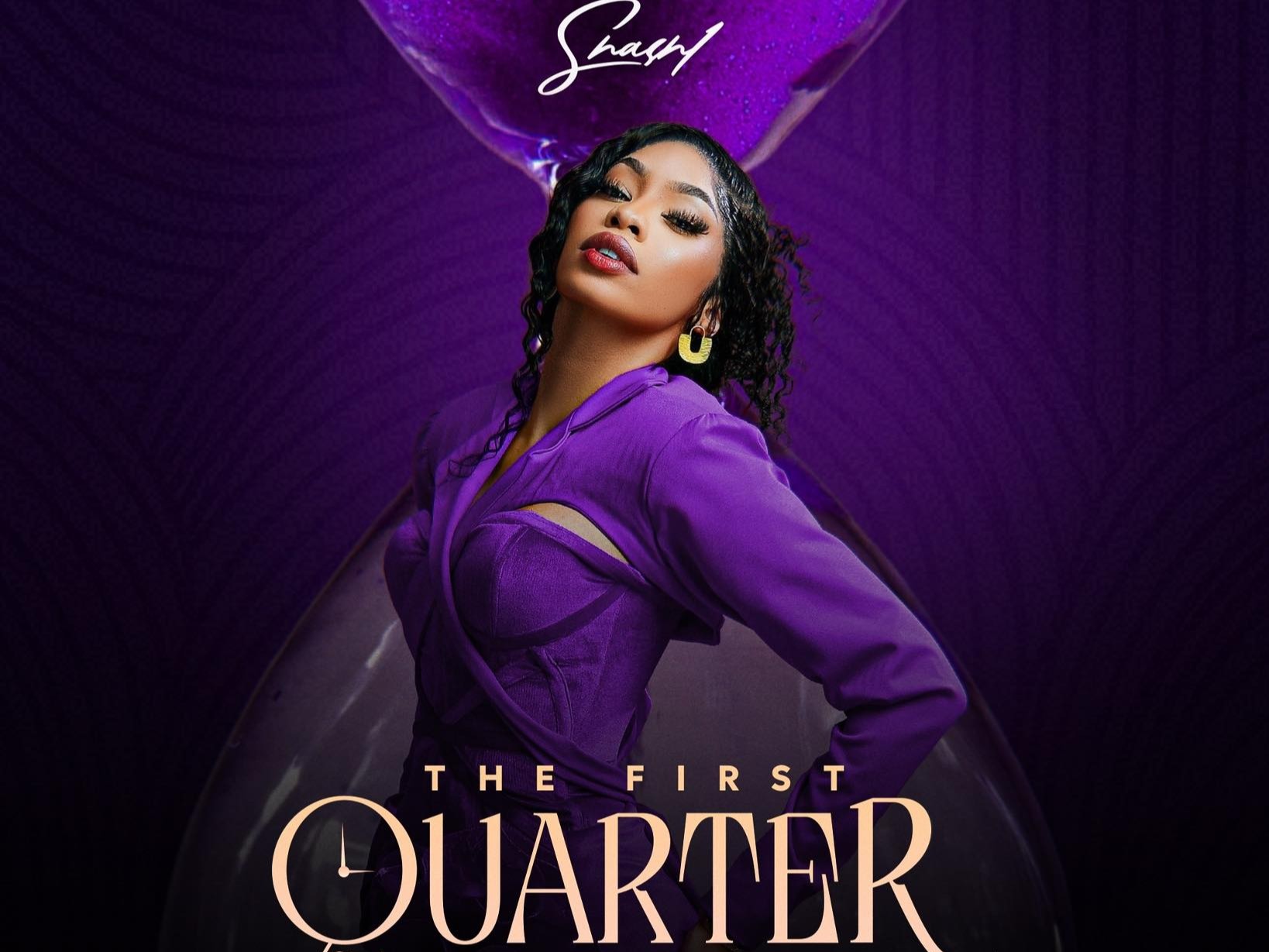 Singer Shashl to Launch New Album The First Quarter at 7 Arts Theatre ...