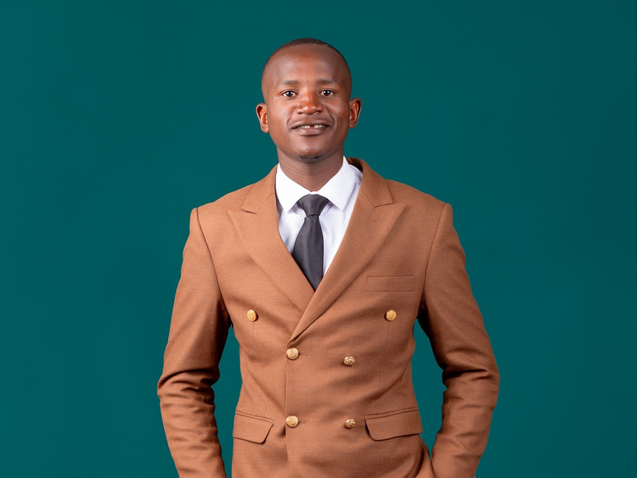 Prince Chigwida Set to Elevate Gospel Music with Global Collaborations ...