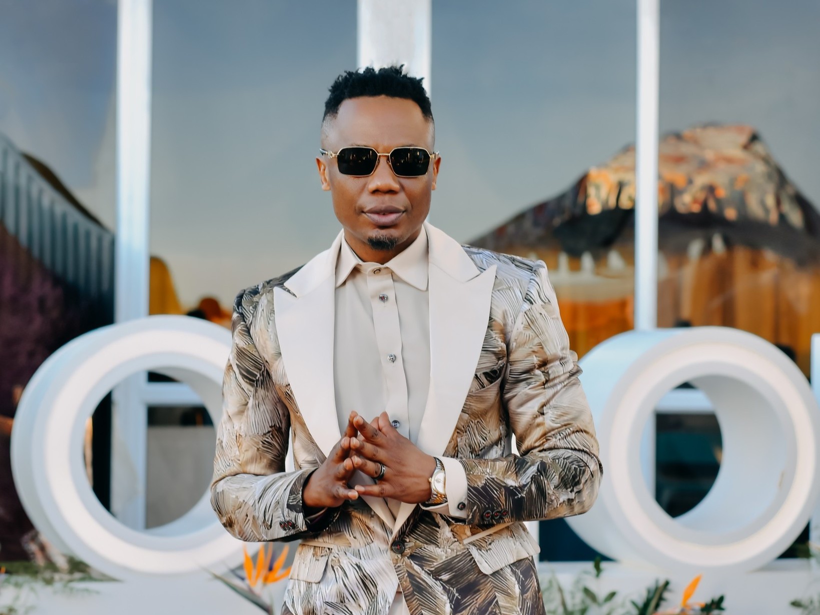 DJ Tira Returns to Zimbabwe for Inaugural Chivas Festival in Filabusi ...