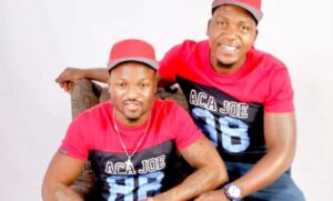 Insimbi ZeZhwane Reclaims Rhumba Glory with New Album ‘Infundamakhwela ...
