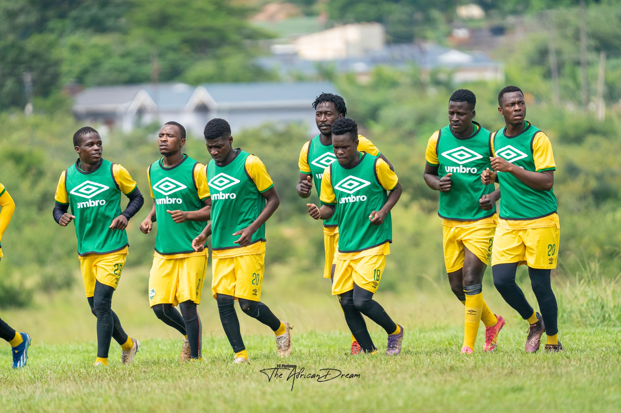 FC Platinum Set for Intensive Pre-Season Camp in Zambia Ahead of 2026 ...