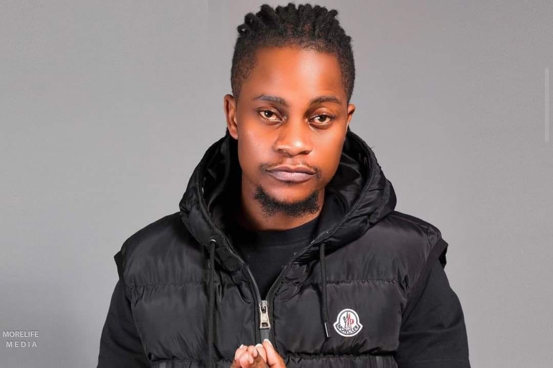 Andy Muridzo Seeks Forgiveness from Jah Prayzah with Emotional Apology ...