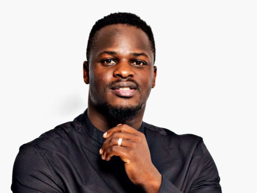 Daboe Ncube’s Homecoming Concert Ushers in Spirit of Worship in ...