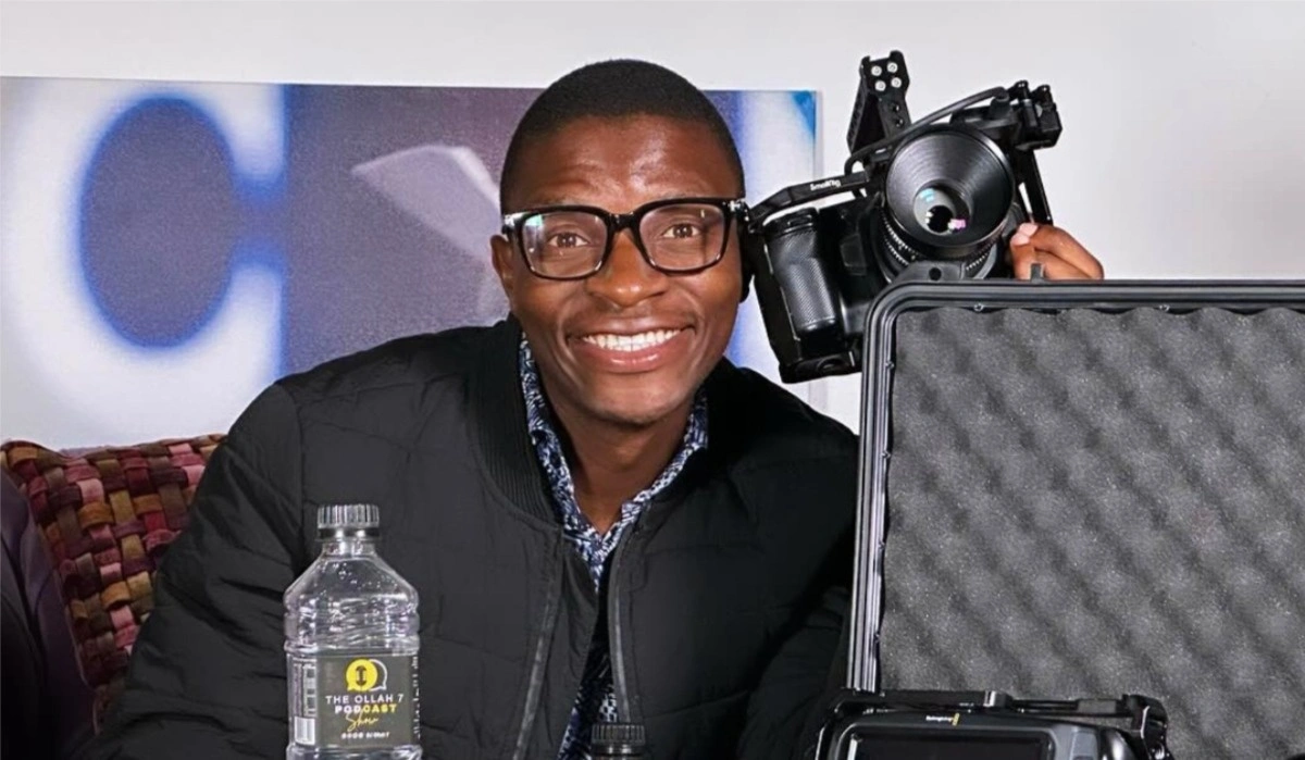 DJ Ollah 7 Walks Free After Cyberbullying Case is Dropped by Zimbabwe's ...
