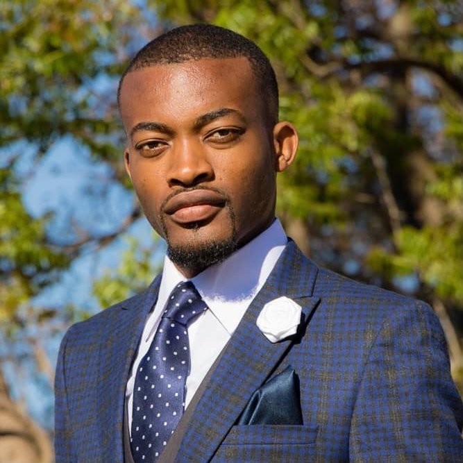 Reuben Kathumba Set to Launch Seven Health Education Books to Bridge ...