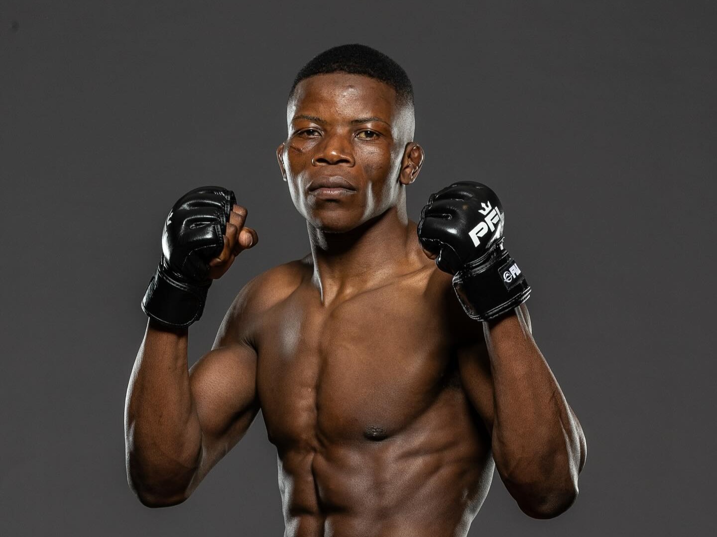 Zimbabwean Combat Star Simbarashe “The Hawk” Hokonya Recovering After ...